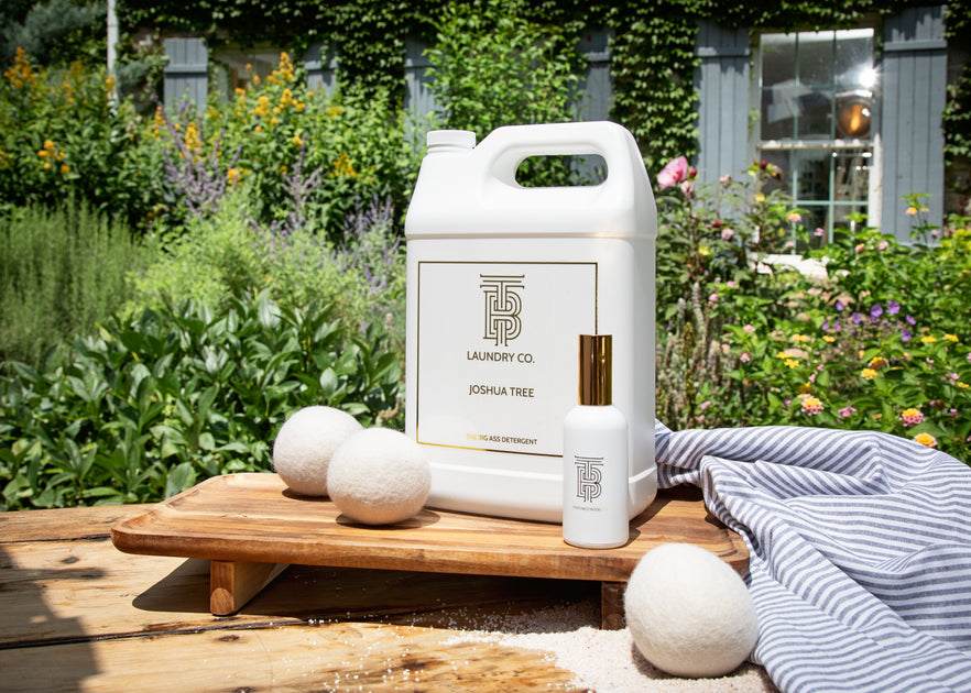 Luxury Laundry Detergent That Smells Amazing and Saves You Money ...