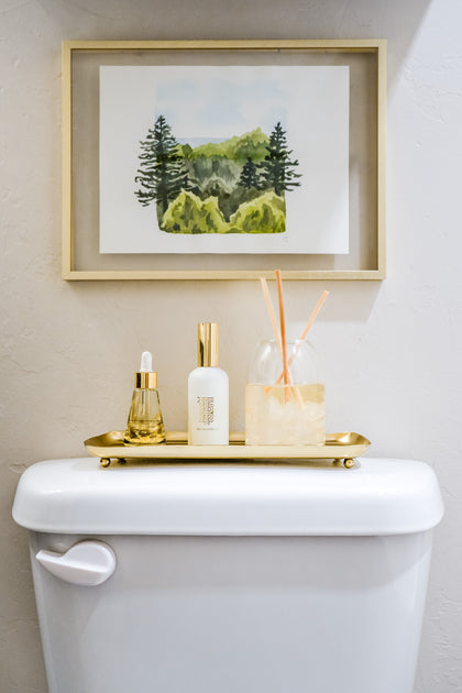 Luxury Scenting Essentials to Refresh Your Bathroom and Impress Your G ...