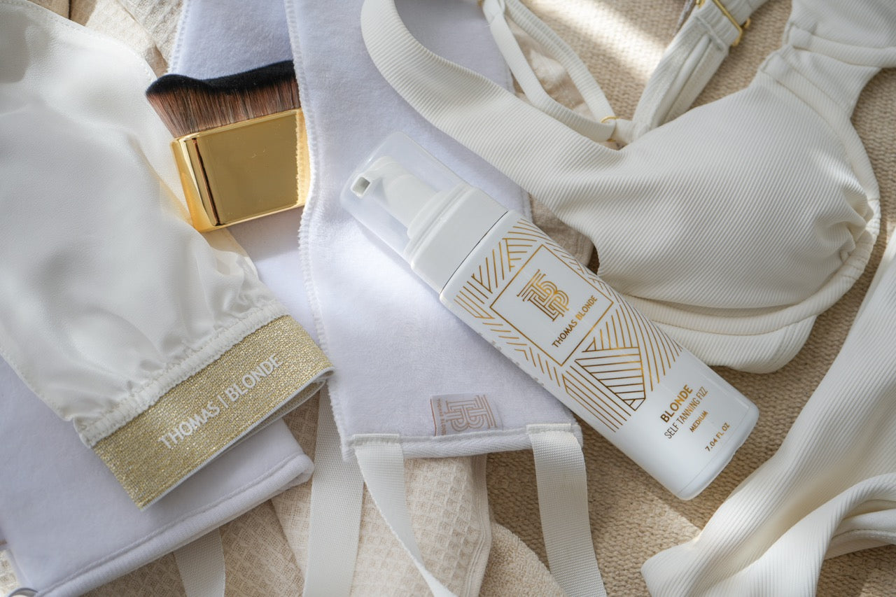 Why Your Spring Tan Should Come From a Bottle and Not a Tanning Bed ...
