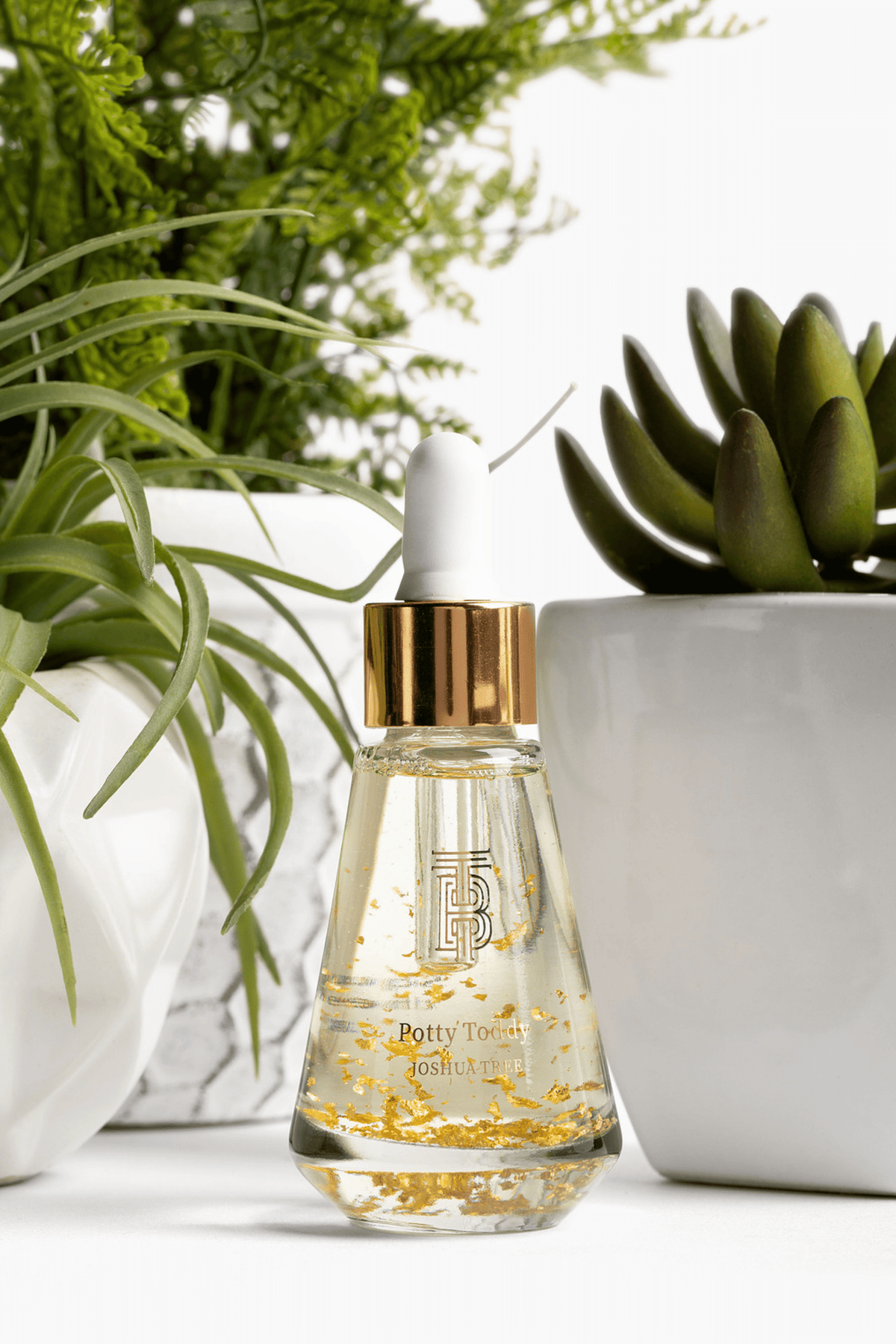 Potty Toddy "Cocktail For Your Potty" – Thomas Blonde